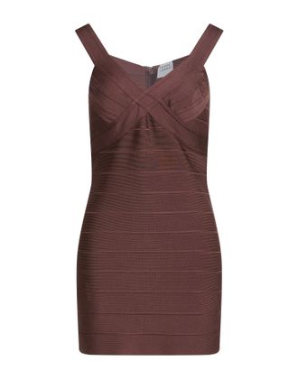 H&eacute;rve L&eacute;ger KLEIDER - Mini-Kleider auf YOOX.COM