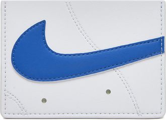 Nike Kreditkartenetui Nike Air Force 1 Card Wallet NI-N.100.9738 Hellblau