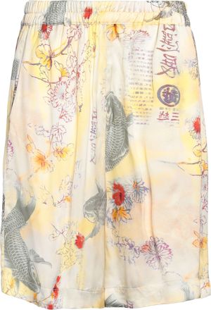 Laneus HOSEN & RÖCKE - Shorts & Bermudashorts auf YOOX.COM