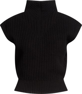 Rick Owens STRICKWAREN - Rollkragenpullover auf YOOX.COM