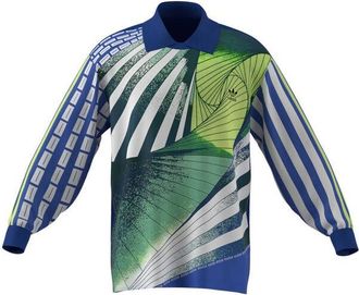 adidas Originals Herren Longsleeve RETRO GOALIE JSY92-93