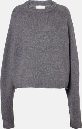 Lisa Yang Pullover Karine aus Kaschmir