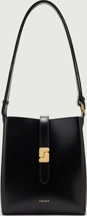 SOEUR SAC BELLO MINI NOIR
