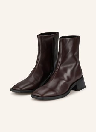 Vagabond Vagabond Shoemakers Stiefeletten Blanca braun