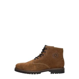 Bugatti Herren, Schuhe, Braun, 41 EUGr&ouml;&szlig;e