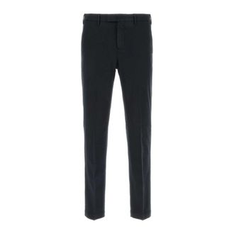 Pantaloni Torino Slim-fit Hose - - Trousers - Herren - Blau - M