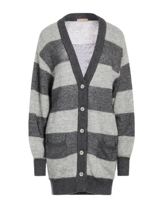 Purotatto STRICKWAREN - Strickjacken auf YOOX.COM