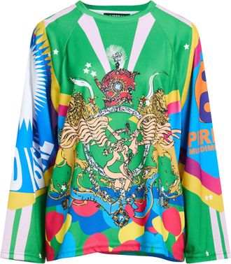 Liberal Youth Ministry TOPS - T-shirts auf YOOX.COM