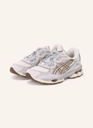 Asics Asics Sneaker Gel-Nyc grau