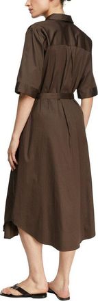Comma Abendkleid