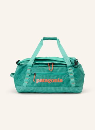 Patagonia Reisetasche Black Hole 40 L blau