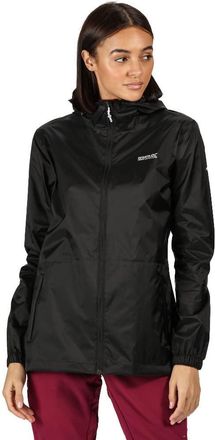 Regatta Damen Hooded Eloria Quilted Jacke isoliert gepolstert Puffer Winter Mantel