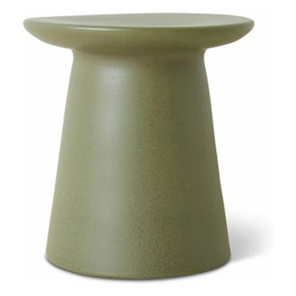 HKliving Table dappoint en faïence HKliving