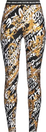 Versace HOSEN & R&Ouml;CKE - Leggings auf YOOX.COM