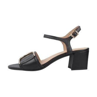 Geox Femme, Chaussures, Noir, Taille: 38 EU New Eraklia 50