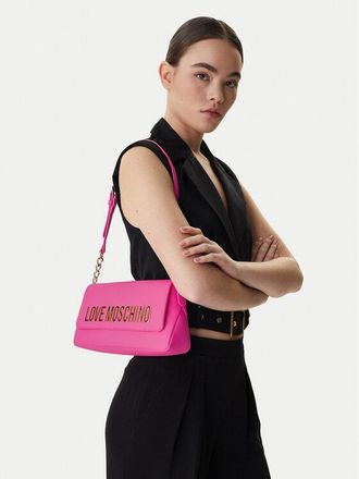 Love Moschino Handtasche JC4109PP1OKD0604 Rosa