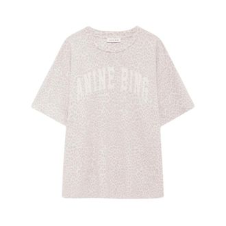 Anine Bing Damen, Oberteile, Beige, MGr&ouml;&szlig;e
