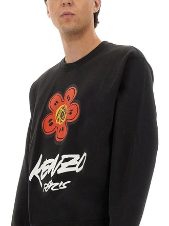 Kenzo Sweatshirt - Black