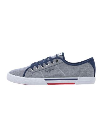 Pepe Jeans London Sneaker Brady