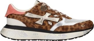 Premiata Lauryn 8530 - - Shoes - Damen - Mehrfarbig - 40 EU