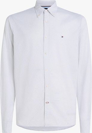 Tommy Hilfiger Chemise en coton
