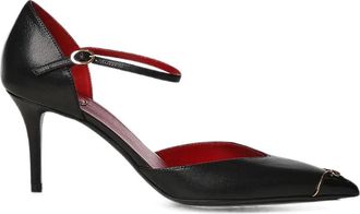 Valentino Garavani Chaussures &Agrave; Talon - Noir