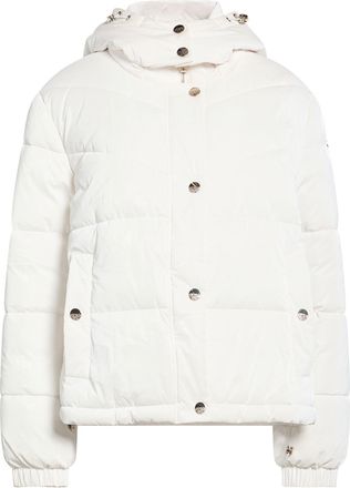 Liu Jo JACKEN & M&Auml;NTEL - Pufferjacken & Daunenjacken auf YOOX.COM