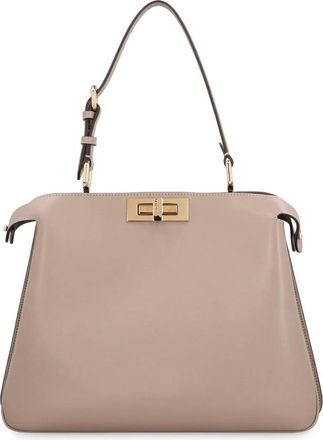 Fendi Damen, Taschen, Grau, ONE SIZEGr&ouml;&szlig;e