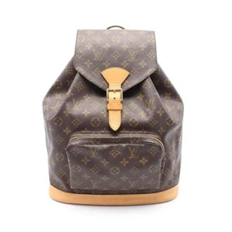 Louis Vuitton Damen, Pre-Owned, Braun, ONE SIZEGröße