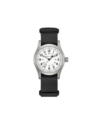 Hamilton Khaki Field Mechanical Herrenuhr H69439910