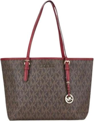 Michael Kors Damen, Pre-Owned, Braun, ONE SIZEGr&ouml;&szlig;e