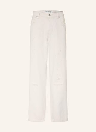 Our Legacy Our Legacy Jeans Vast Cut Wide Loose Fit beige