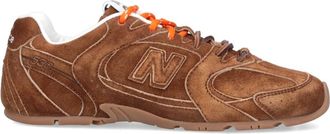 Miu Miu X New Balance 530 Sl Sneakers