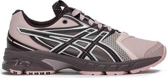 Asics Baskets - Noir