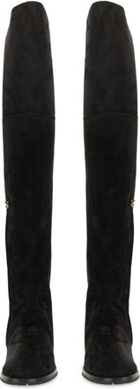 Maisons Skorpios Boot - Black