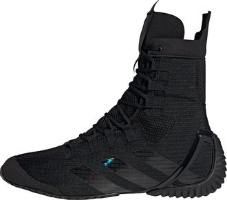 adidas Unisex Speedex 23 Boxschuh Core Black/Core Black/Carbon 42 2/3