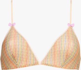 Momoni Soutien-gorge l&eacute;ger