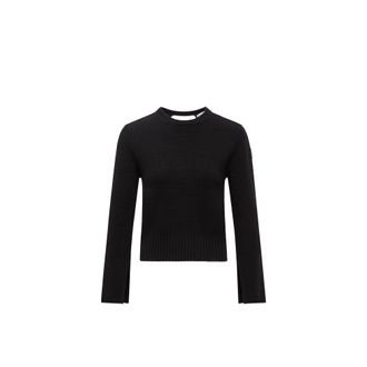 Moncler Wool & Cashmere Jumper