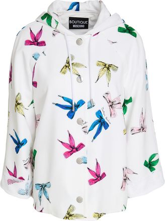 Moschino JACKEN & M&Auml;NTEL - Jacken und Anoraks auf YOOX.COM