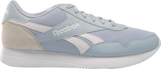 Reebok Unisex Jogger LITE Sneaker,Palblu Pugry2 Ftwwht,40.5 EU