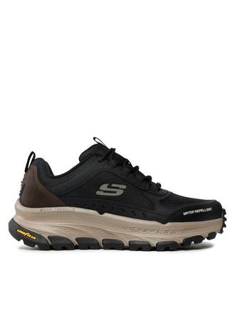 Skechers Trekkingschuhe DLux Trekker 237565/BKNT Schwarz