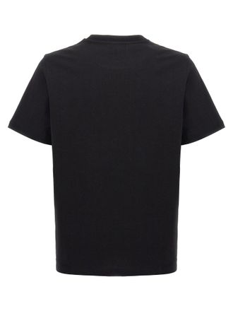 A.P.C. T-shirt - Black