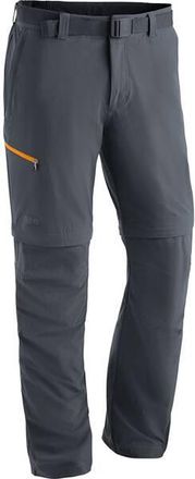 Maier Sports Herren Hose Tajo 2 He-Zip Off Hose el