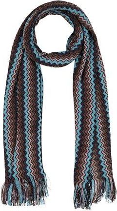 Missoni ACCESSOIRES - &Eacute;charpes sur YOOX.COM