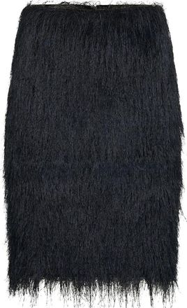 Inwear Aida Rock - - Skirts - Damen - Schwarzk - 3XL