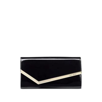 Jimmy Choo London Damen, Taschen, Schwarzk, ONE SIZEGr&ouml;&szlig;e