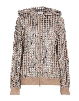 Brunello Cucinelli STRICKWAREN - Strickjacken auf YOOX.COM