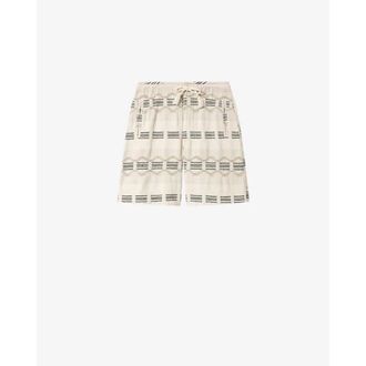 Isabel Marant Herren, Shorts, Beige, SGr&ouml;&szlig;e
