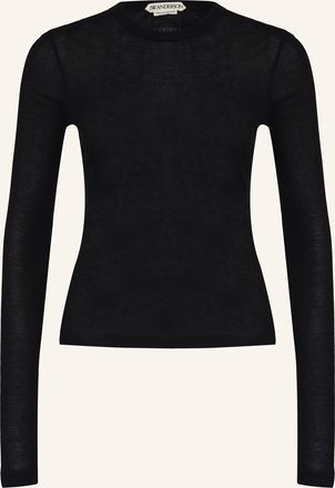 J.W.Anderson Jw Anderson Longsleeve schwarz