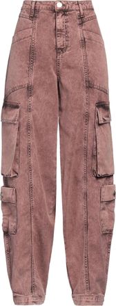 Vicolo HOSEN & R&Ouml;CKE - Jeanshosen auf YOOX.COM